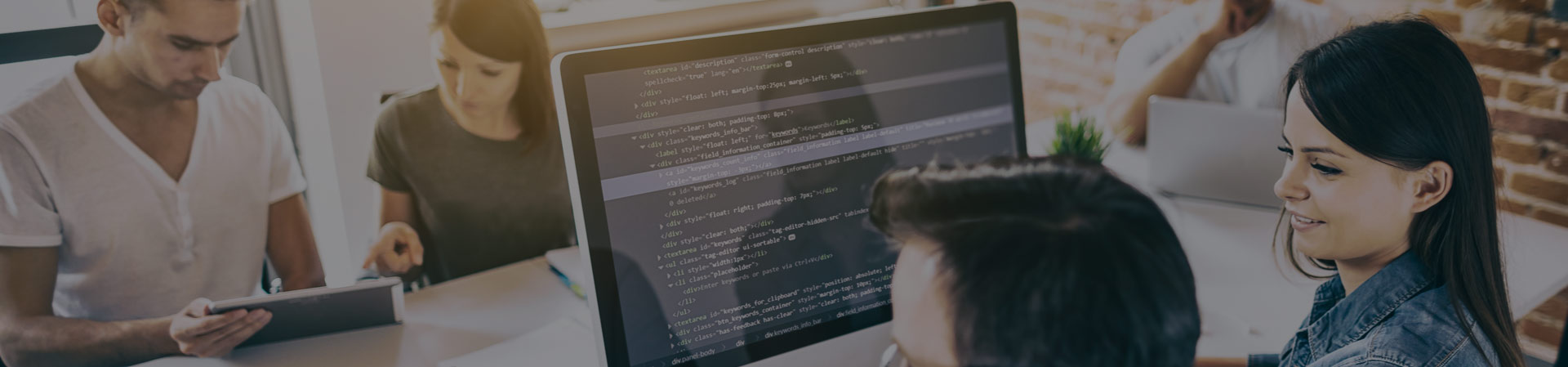 Qui sommes-nous? - InfraOpS : InfraOpS