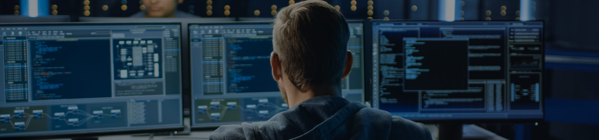 Contact - InfraOpS : InfraOpS