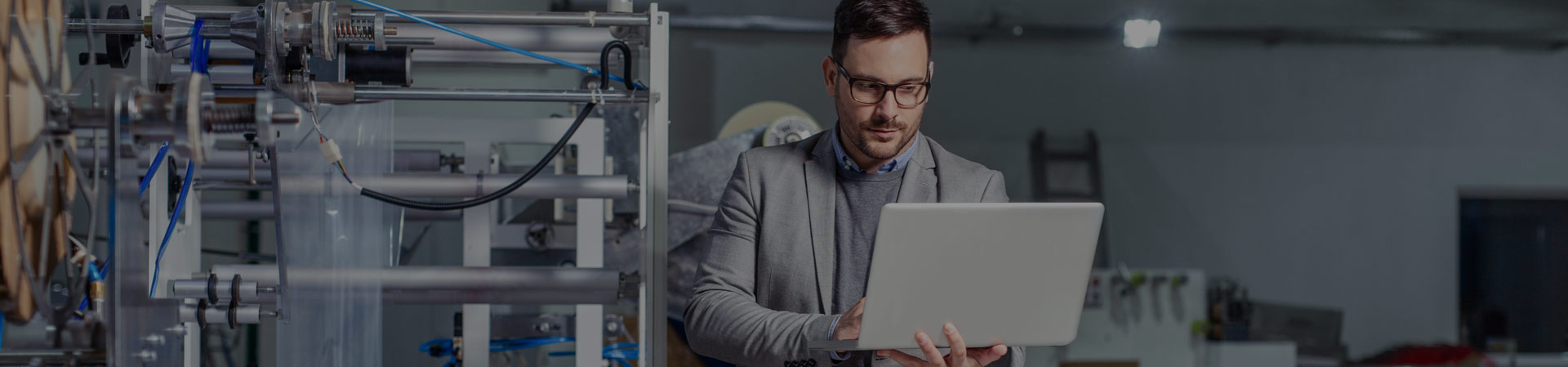 Industrie - InfraOpS : InfraOpS